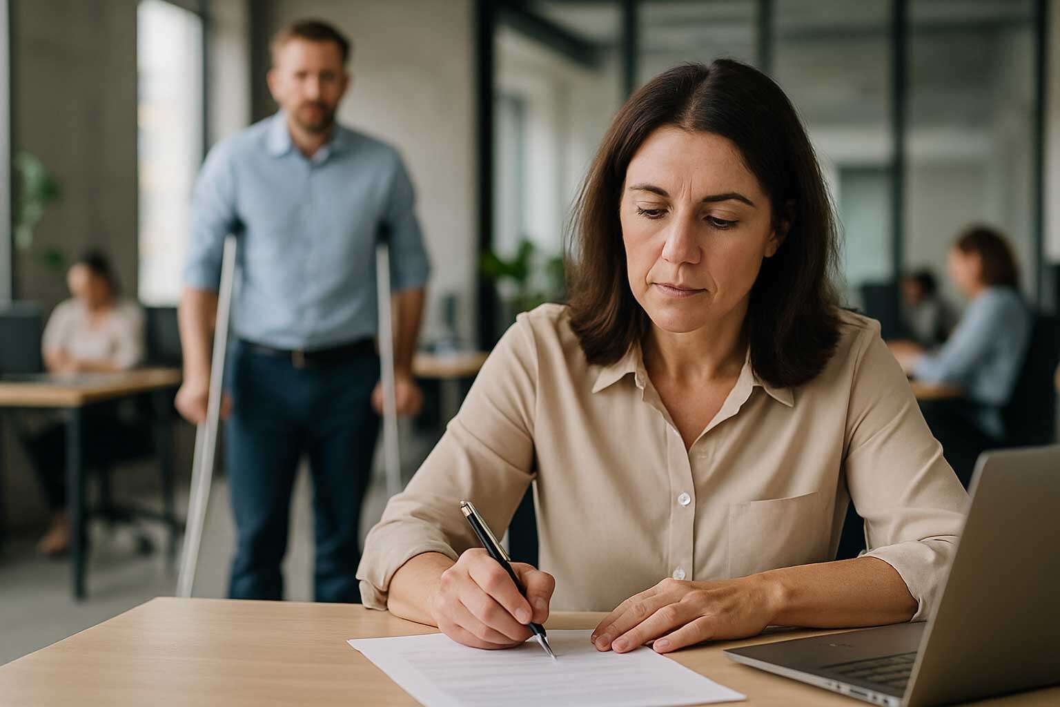 Prévoyance | APICIL Entreprise